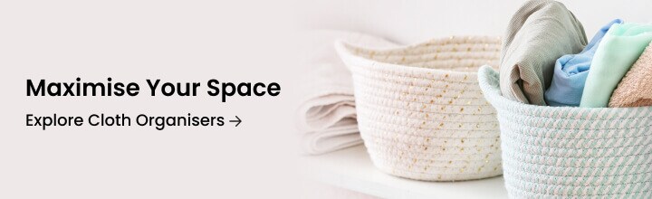 Home Utility Products Online @Upto 70% OFF | Pepperfry