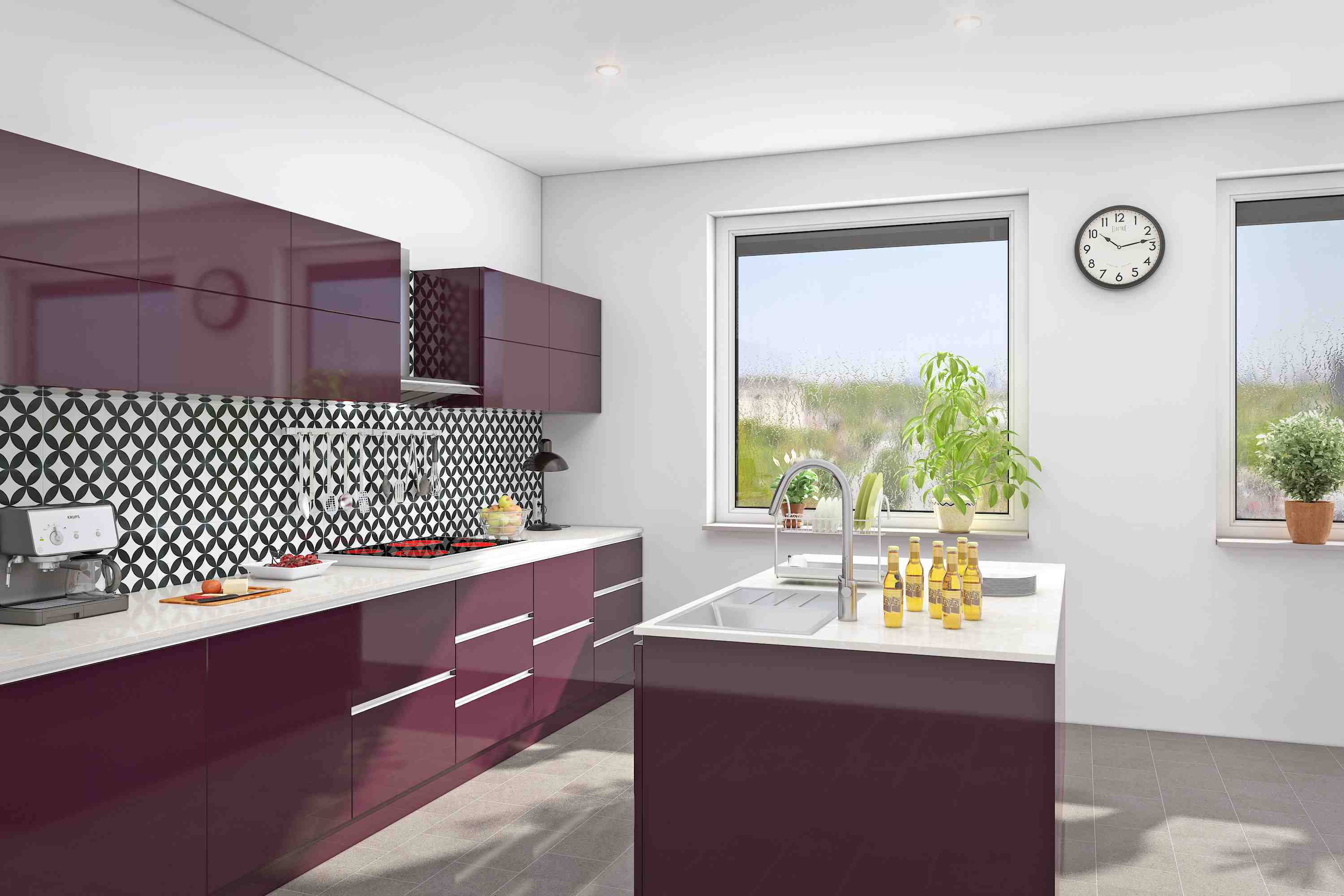 Online Furniture Shopping Store: Shop Online in India for Furniture ...