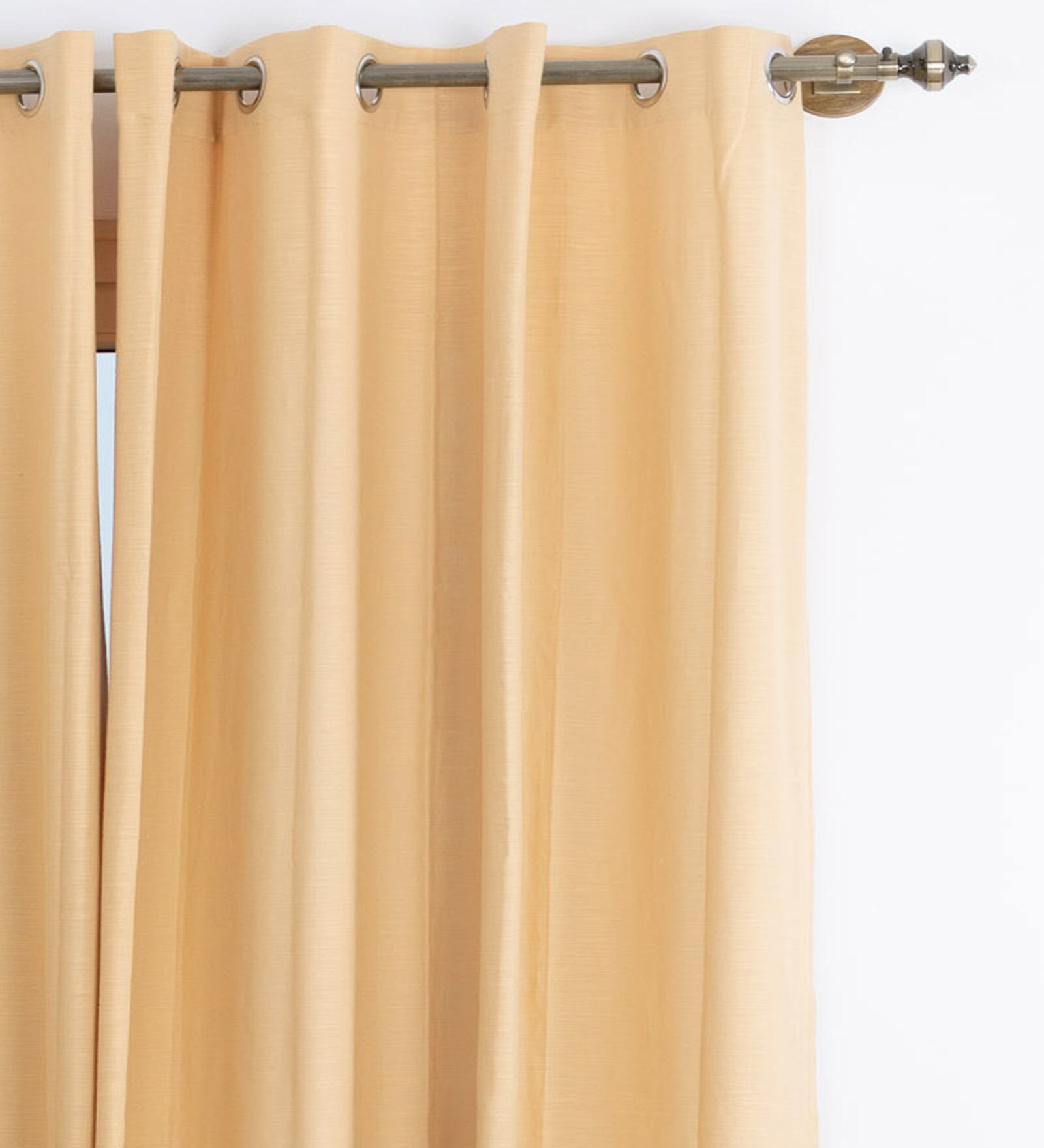 Buy 100% Cotton Semisheer 5 Feet Eyelet By The Yellow Dwelling at 10% ...