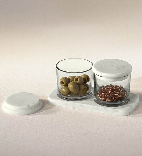 Condiment Sets: Buy Condiment Sets Online in India at Best Prices ...