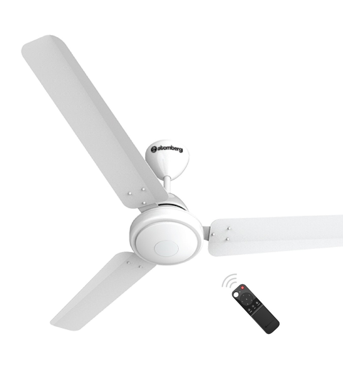 Buy Atomberg Efficio 1200mm 28W BLDC 5 Star Rated High Speed Ceiling ...
