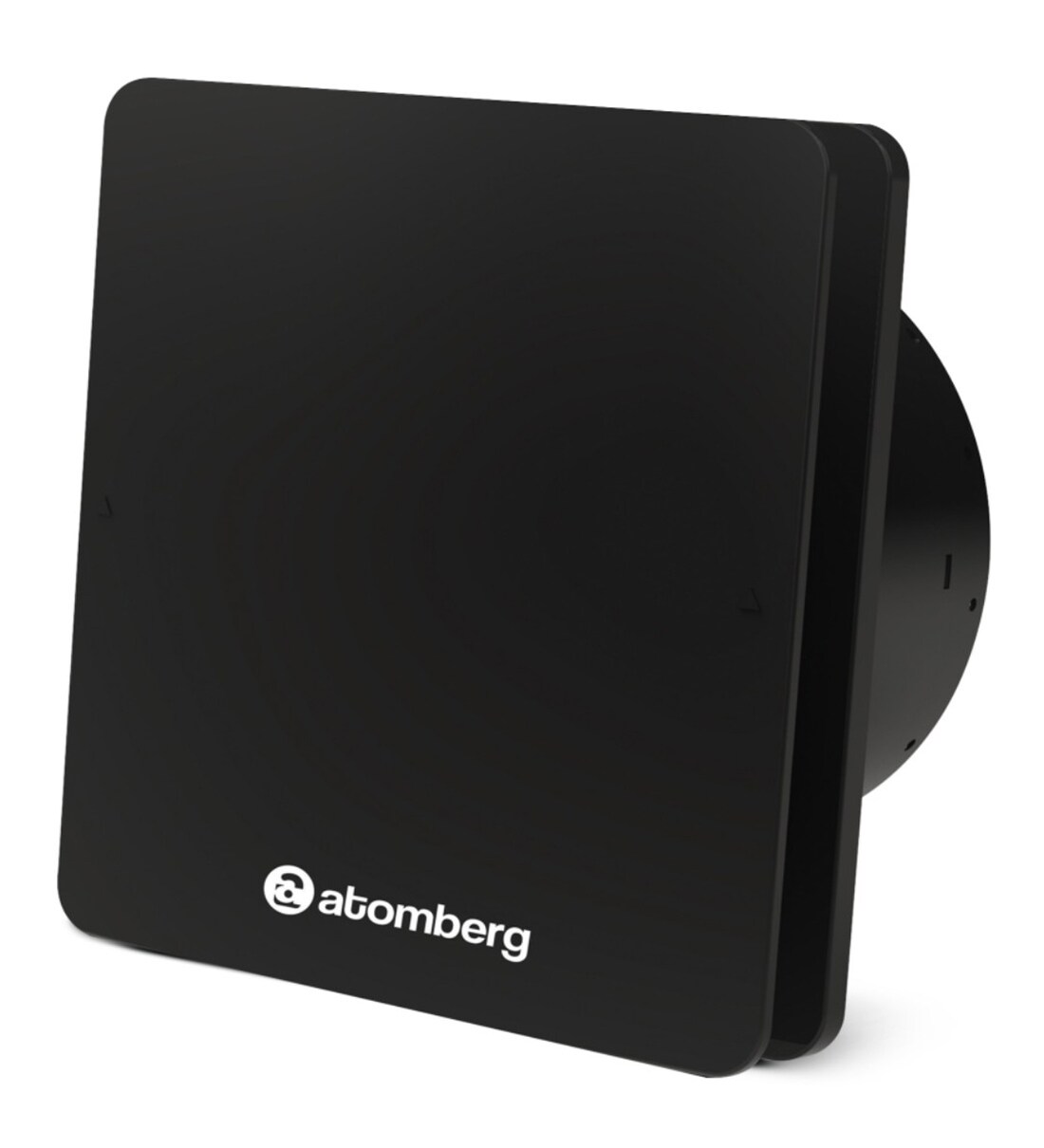 Buy Atomberg Studio 150mm BLDC motor Energy Saving Exhaust Fan In Black ...