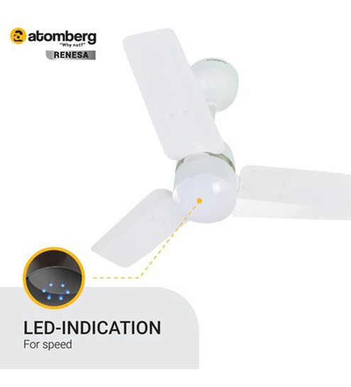 Atomberg Appliances : Buy Atomberg Appliances Online in India @ Best ...