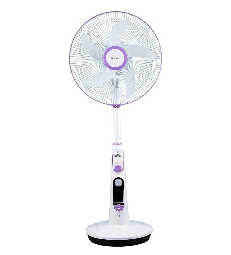 Bajaj Table Fan