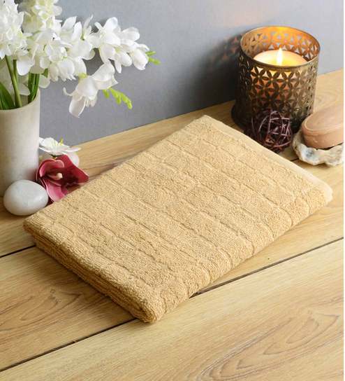 Bath Linen: Buy Bath Linen Online in India @Best Price - Pepperfry