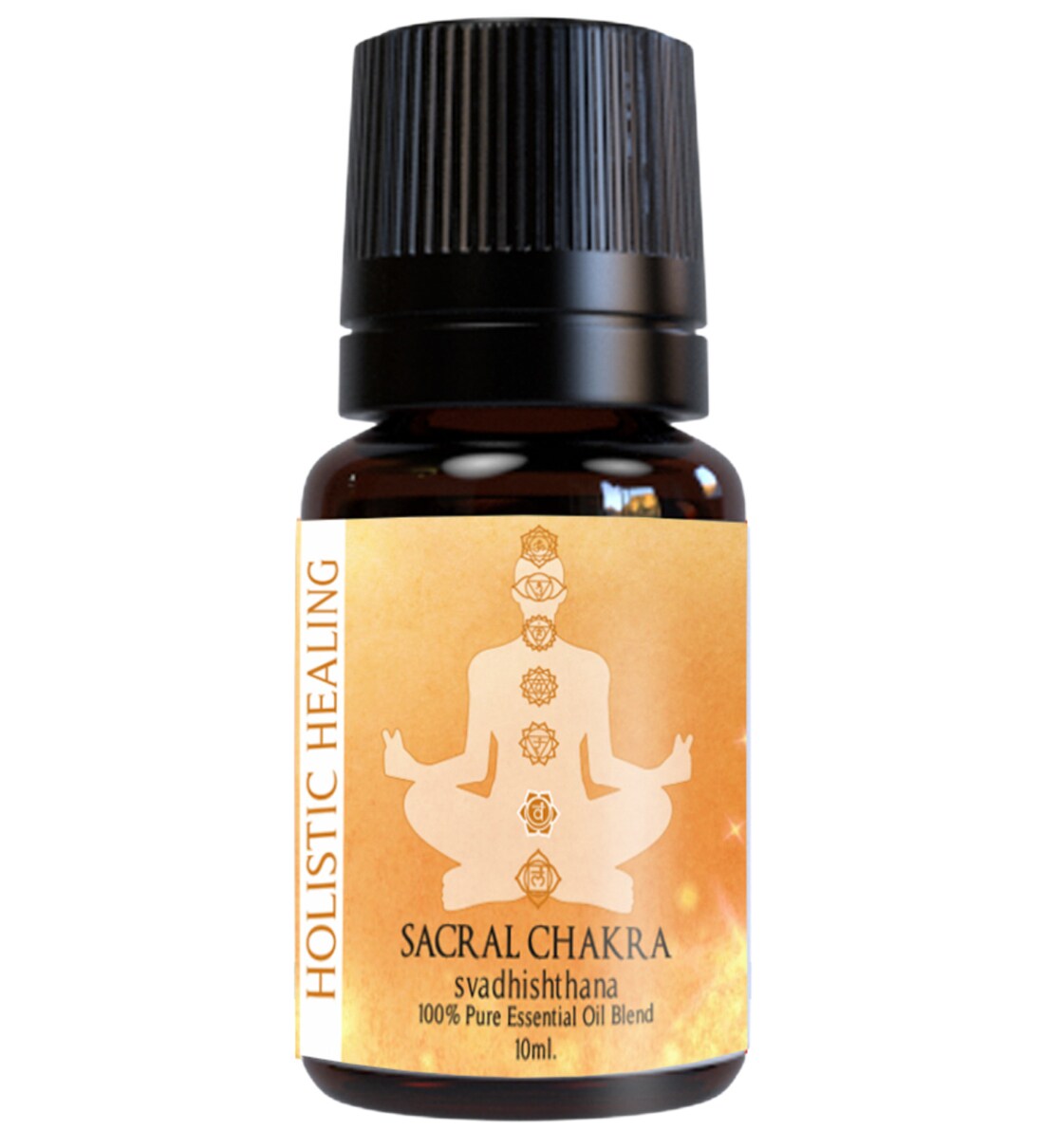 Buy Sacral Chakra Essential Oil Online - Aroma Oils - Home Fragrances ...