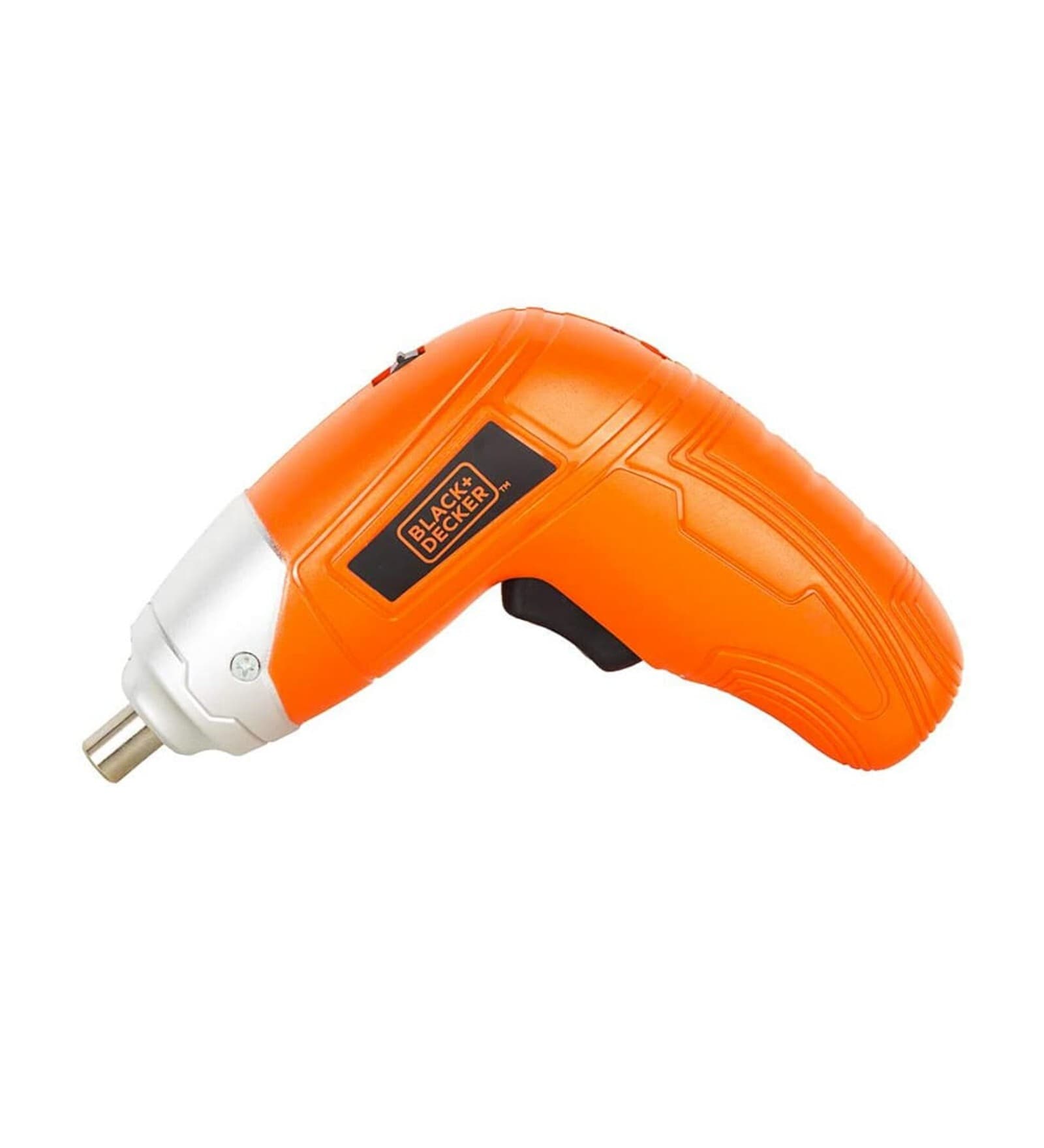 Buy Black+Decker KC3610-IN 3.6V Cordless Ni-Cd Screwdriver With 10 Pcs Bit Sets Online ...