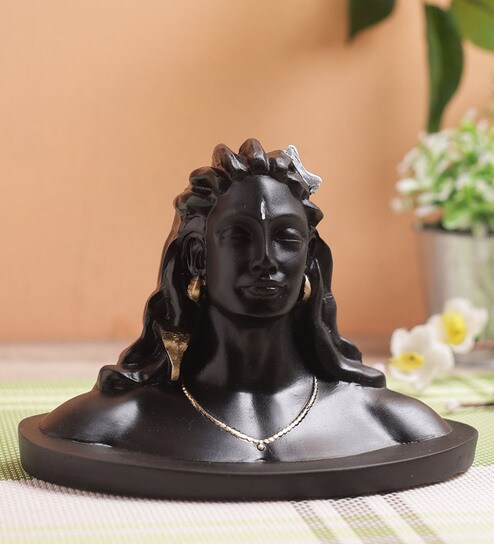 Buy Copper Finish Chowki By Craft Tree Online - Chowkies - Spiritual ...