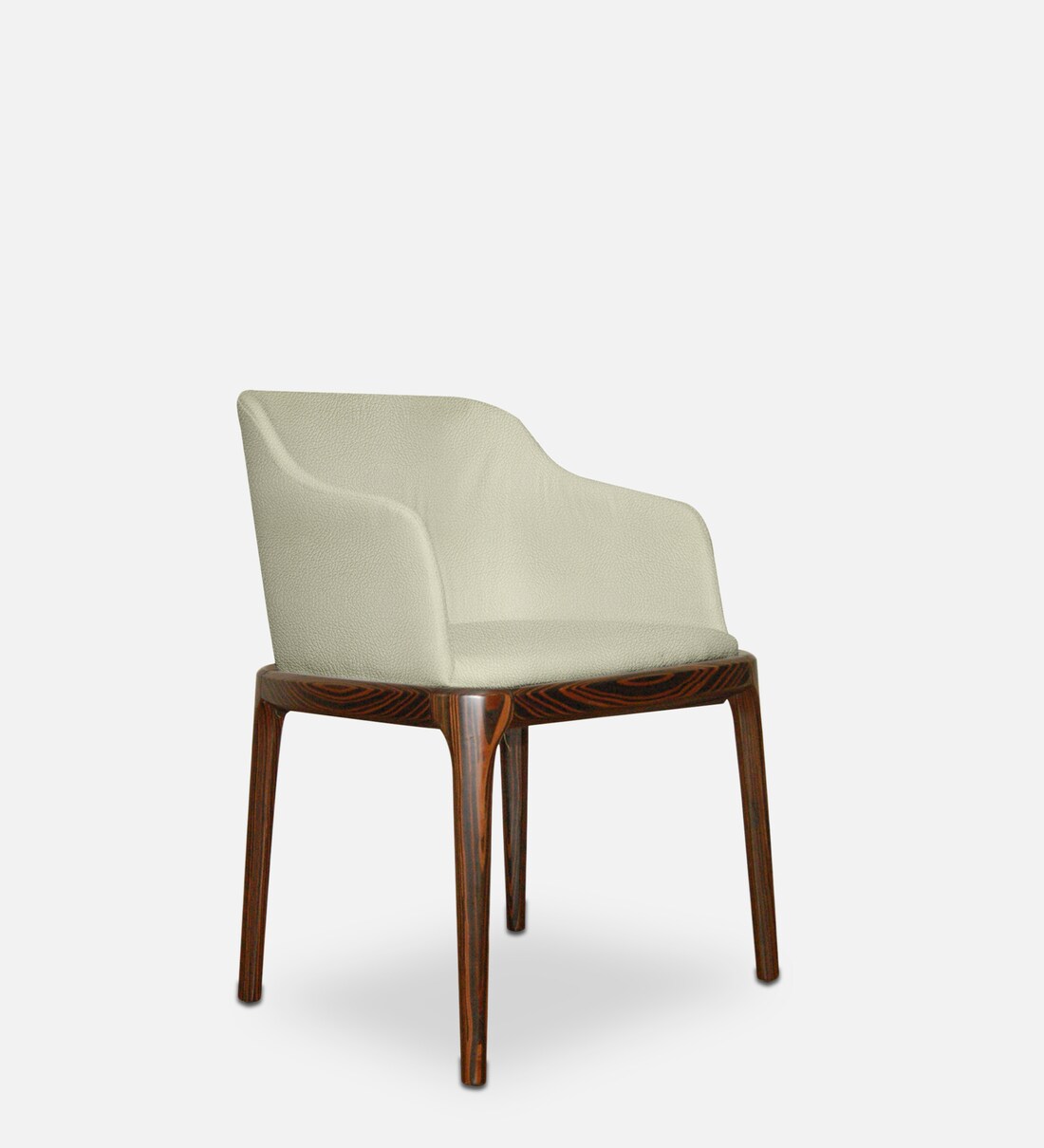 Buy Carson Dining Chair In Off-White Colour at 3% OFF by Furnitech ...