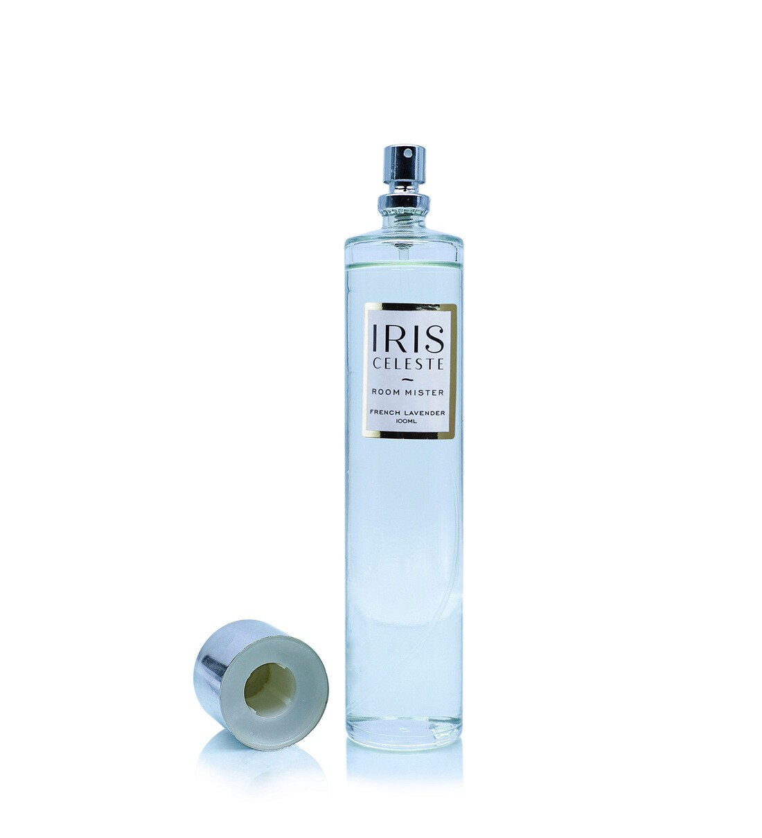 Buy Celeste French Lavender 100ml Room Mister Spray by Iris at 100% OFF ...