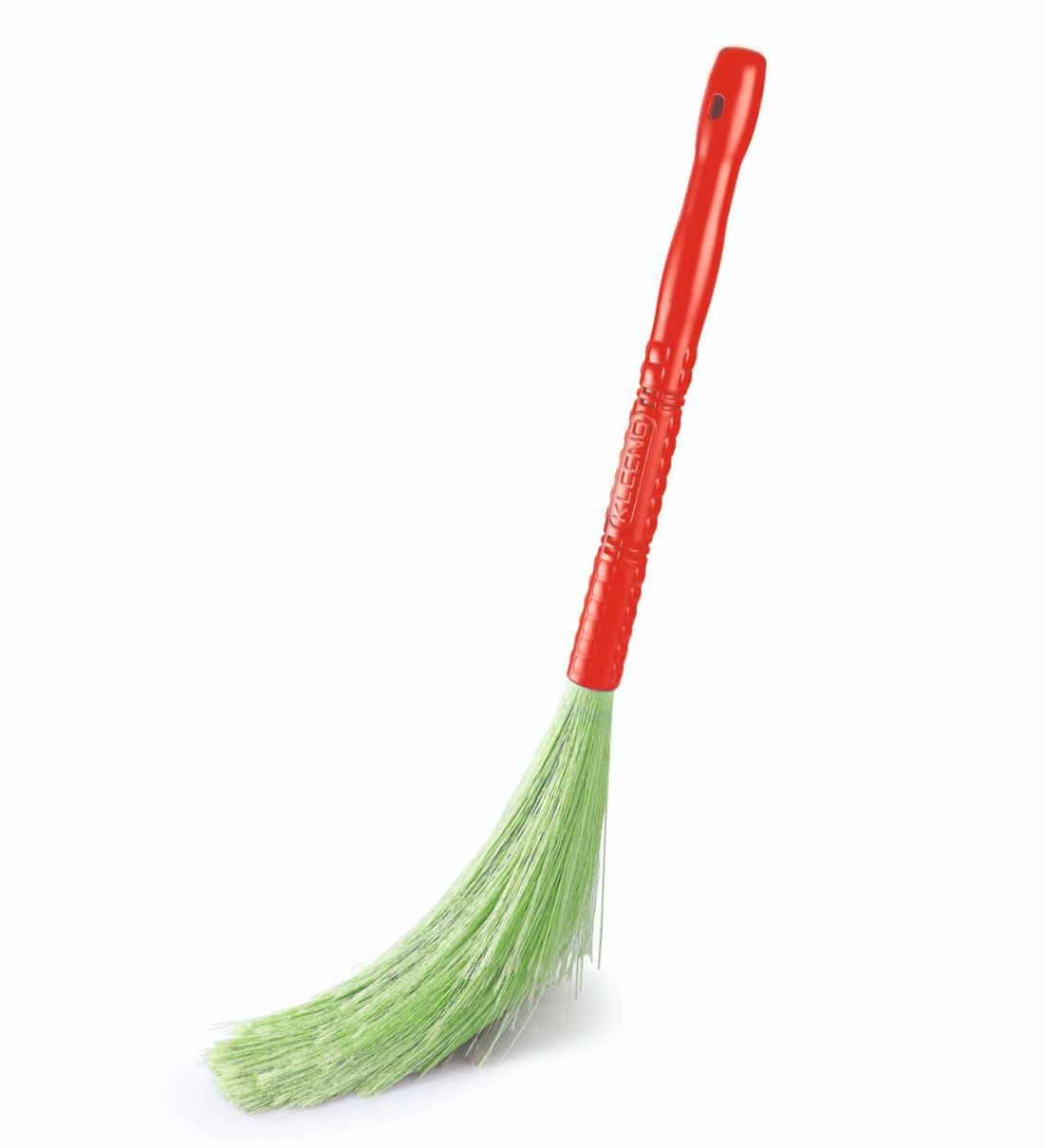 Buy Cello Kleeno Red No Dust Broom Online - Hot Priced Items - Hot ...