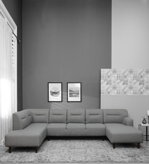 Corner Sofa Set Designs Photo Gallery | Baci Living Room
