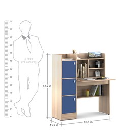 Buy Spacewood Furniture, Style Quiz Products Online at Best Prices ...