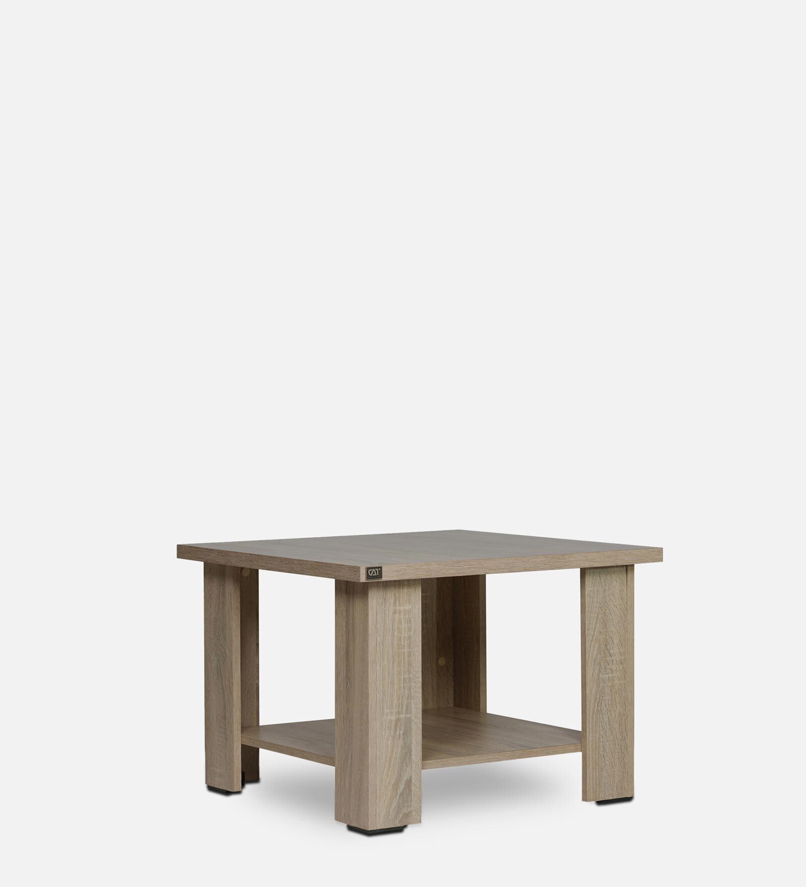 Buy Dallas Coffee Table in Sonoma Oak Finish at 55% OFF by TADesign ...