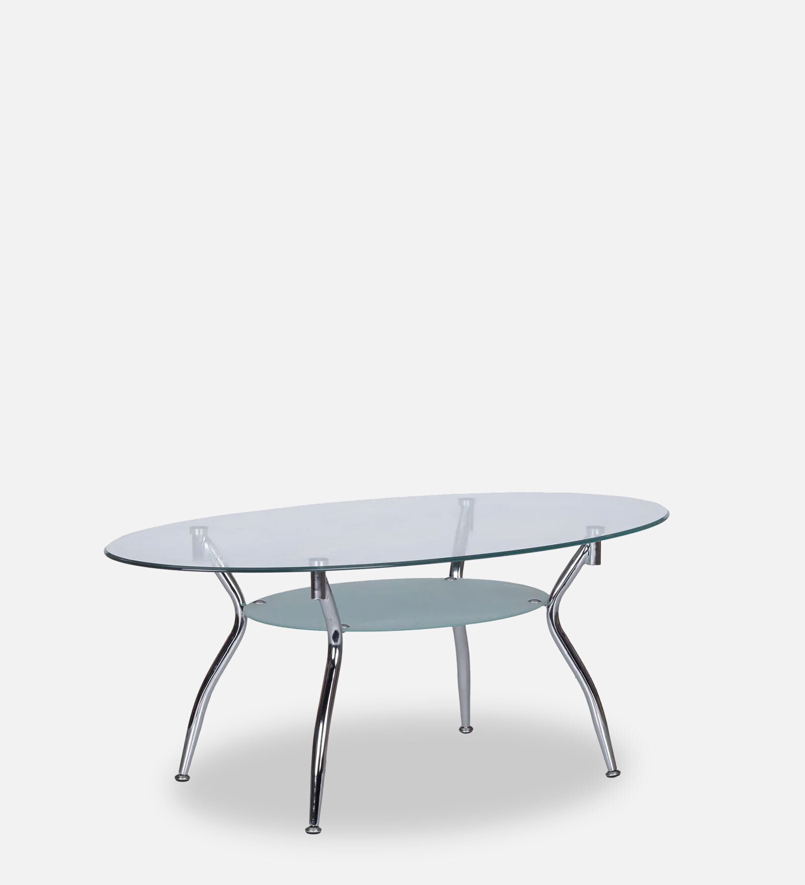 Buy Derry Coffee Table at 1% OFF by Nilkamal | Pepperfry