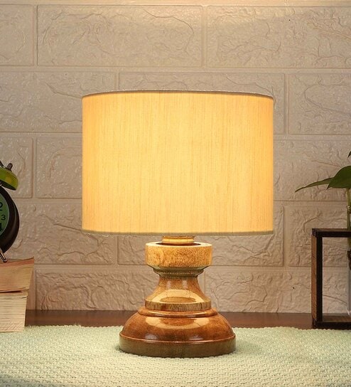 Wood Night Lamps: Buy Wood Night Lamps Online in India at Best Prices ...