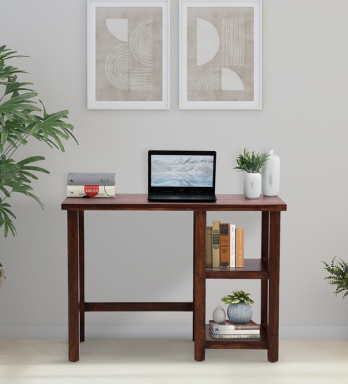 300+ Modern Study Table Designs For Home - Pepperfry