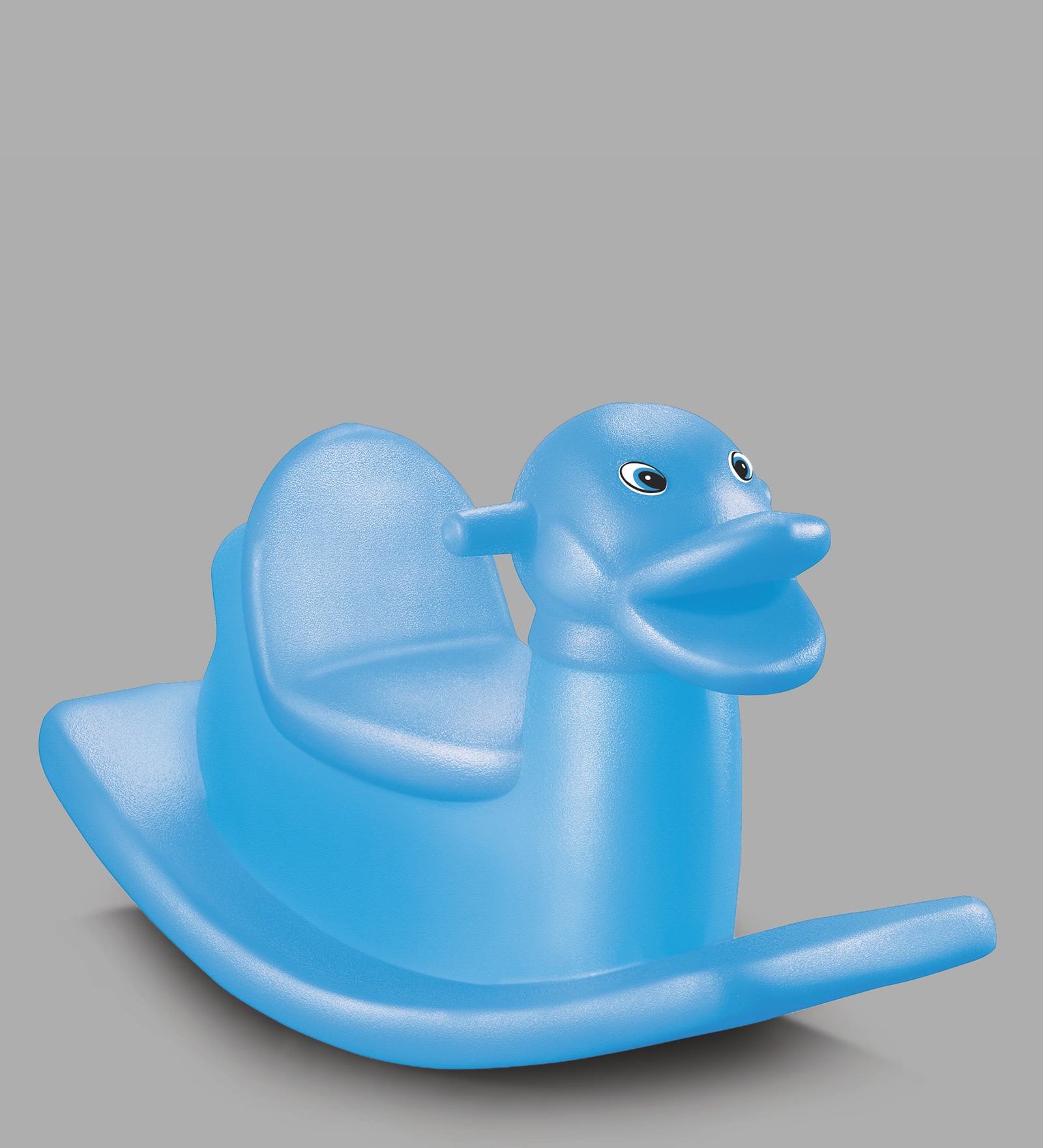 Buy Duck Kids Rocker in Blue by OK Play Online - Testing - Testing ...