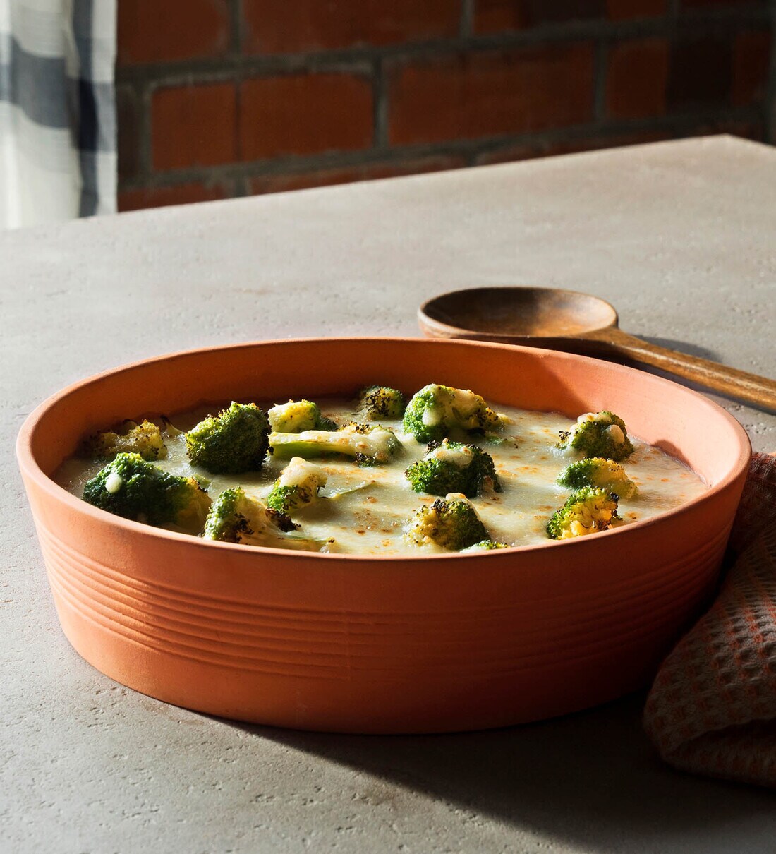 Buy Earthen Brown Terracotta Baking Dish at 10% OFF by Ellementry ...