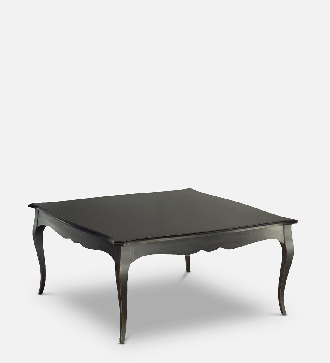 Buy El-Classico Coffee Table In Black Finish at 100% OFF by ...