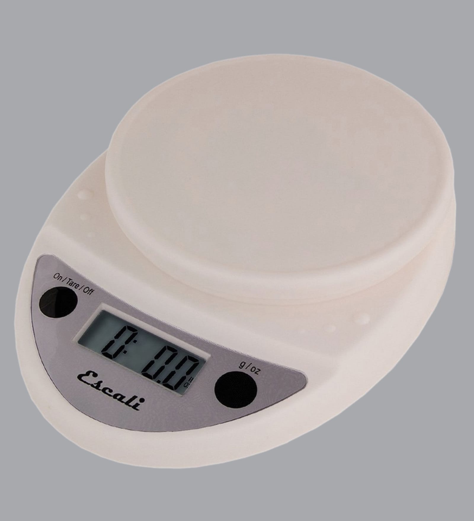 Buy Plastic Digital Kitchen Scale in White Online - Discontinued ...