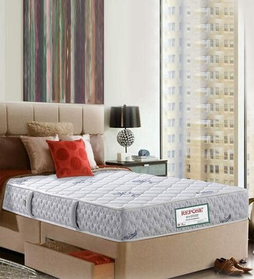 King Size Spring Mattresses: Buy King Size Spring Mattresses Online in ...