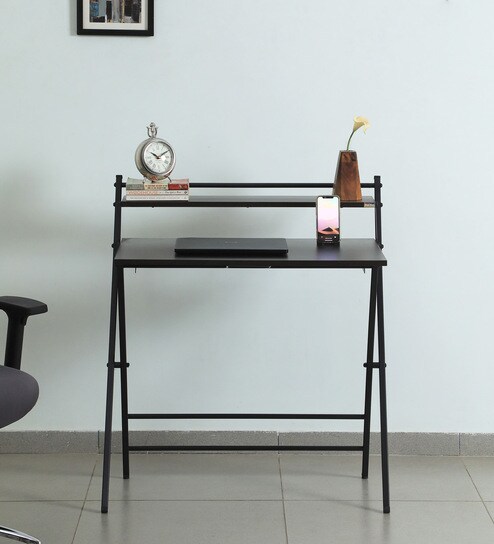 Brown Study Table: Buy Brown Study Table Online @Upto 70% OFF | Pepperfry