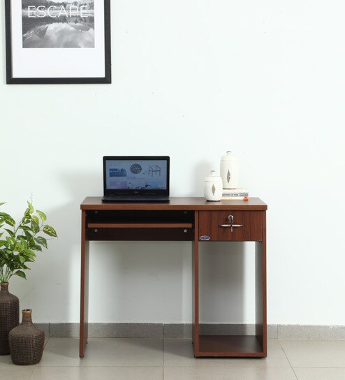 Buy Computer Tables Online at Best Prices in India | Pepperfry