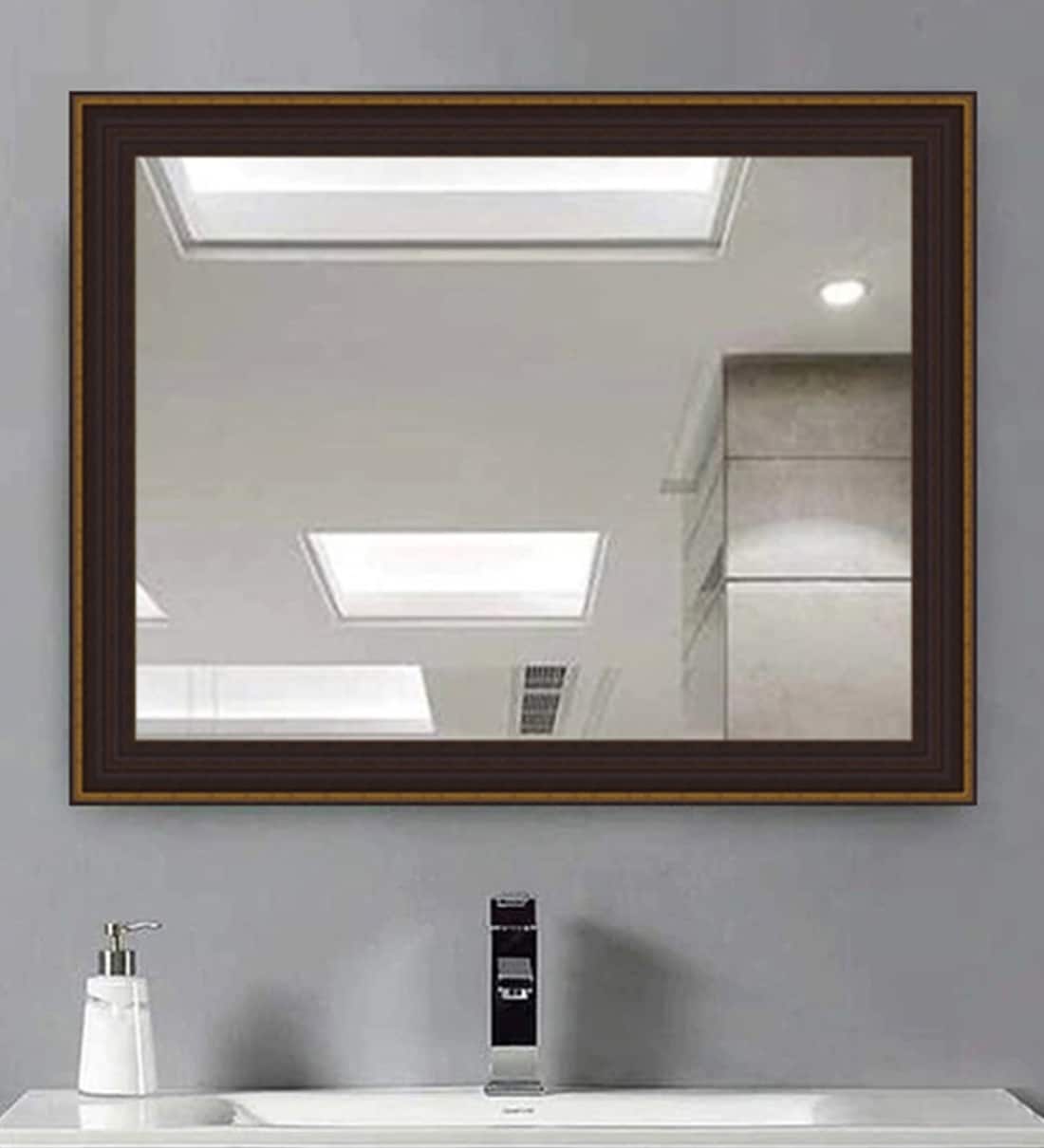 Buy Gold Synthetic Wood Elegant Arts and Frames at 28% OFF by Elegant ...