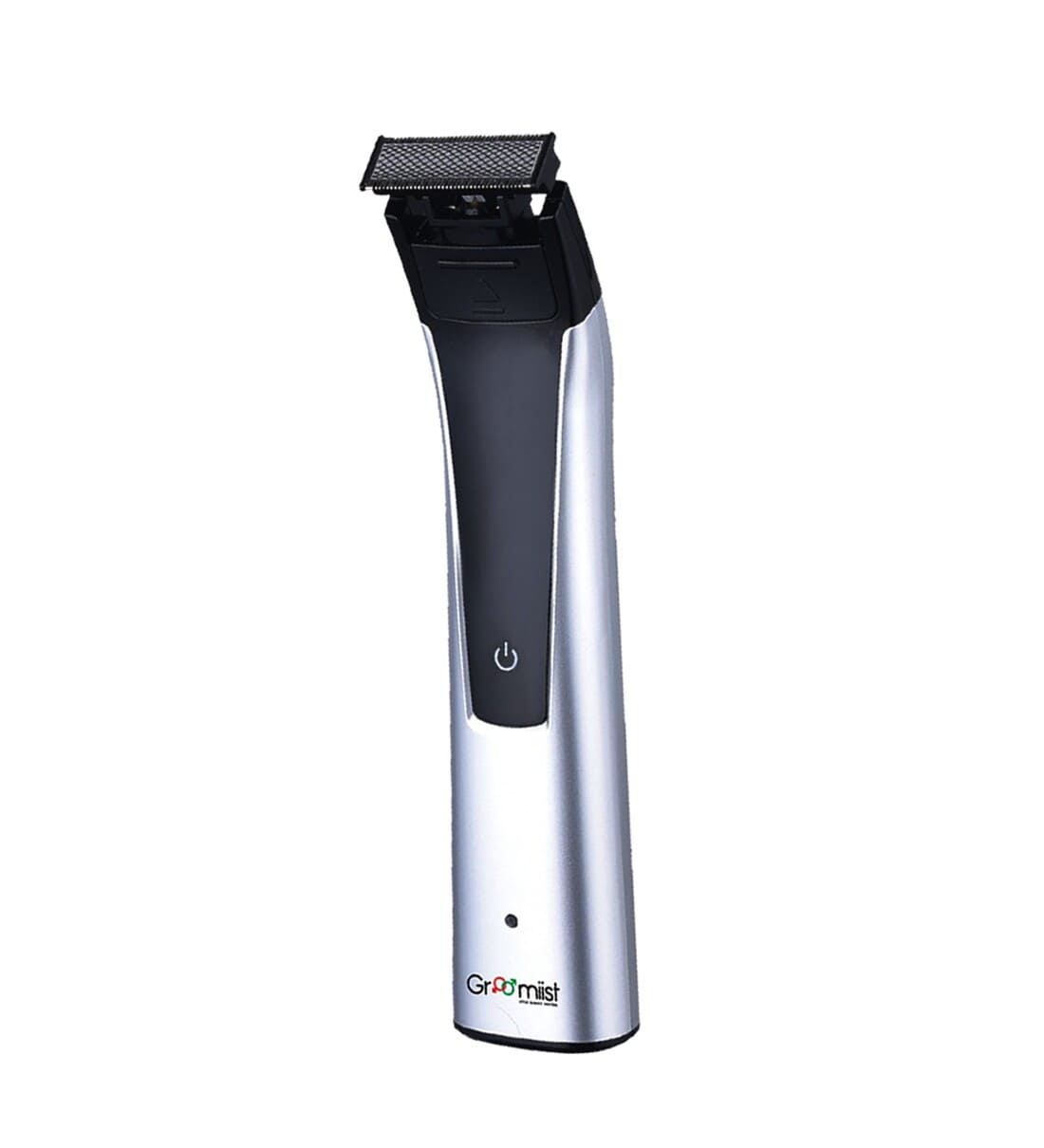 Buy Groomiist Copper Series One Blade Hybrid Trimmer and Shaver CS-1BXL ...