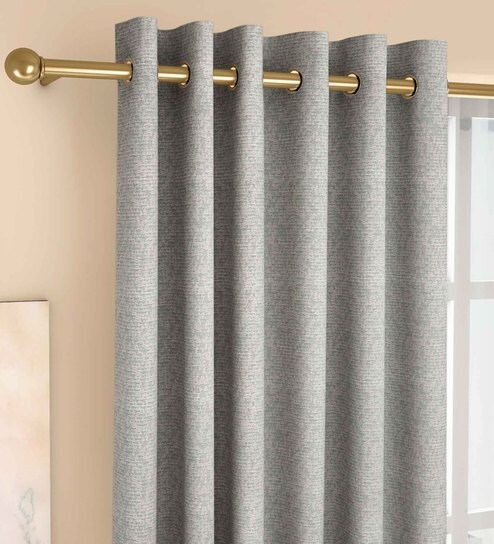 Curtain Label Furnishings : Buy Curtain Label Furnishings Online in ...