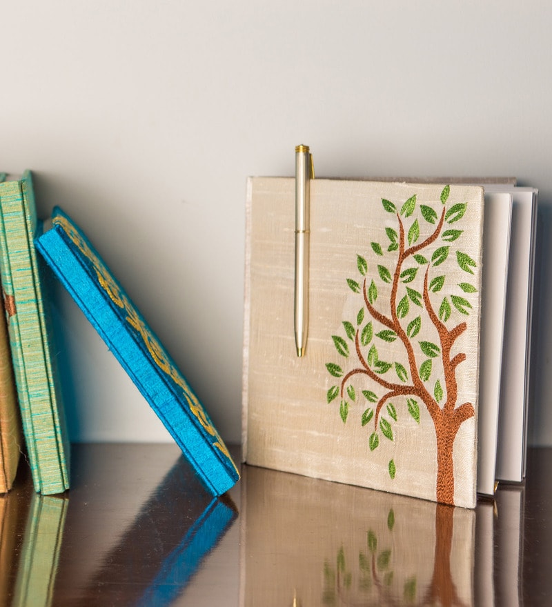 Handmade Diary Ideas