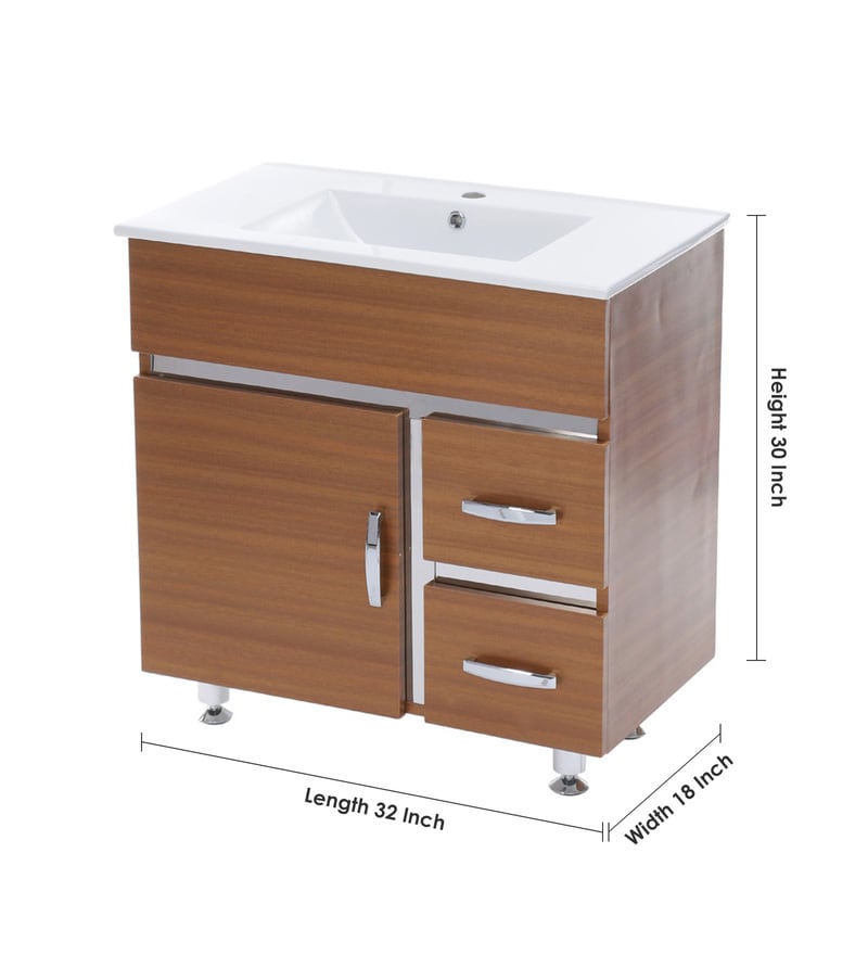 18 Inch Bathroom Vanity Cabinet | Cabinets Matttroy