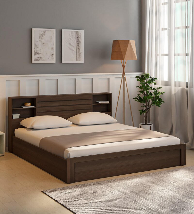 Simple King Size Beds