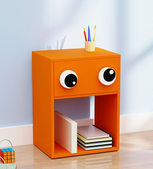 Kids Bedside Tables: Buy Kids Bedside Tables Online in India at Best ...