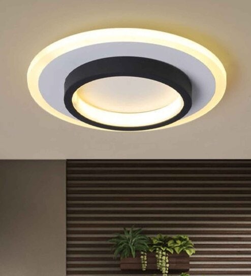 Decorative Led Ceiling Lights In India | Shelly Lighting