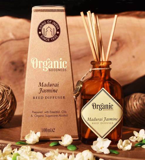 Buy Aroma Oil Diffuser Online @Upto 40% OFF in India - Pepperfry