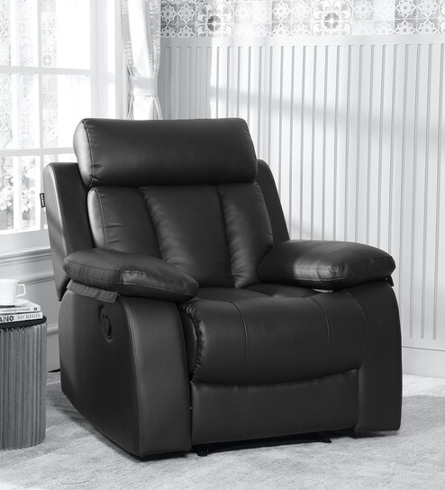 Recliners India Furniture : Buy Recliners India Furniture Online in ...