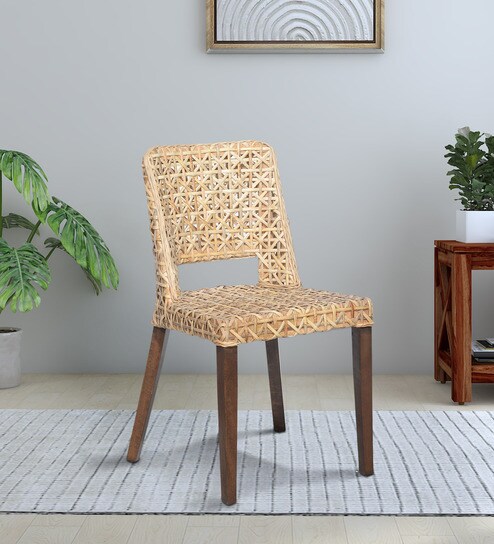 Cafe Chairs: Buy Cafeteria Chairs @Upto 50% OFF | Pepperfry
