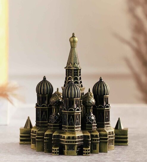 Monument Decor: Buy Monument Miniatures Online starts from Rs.249 ...