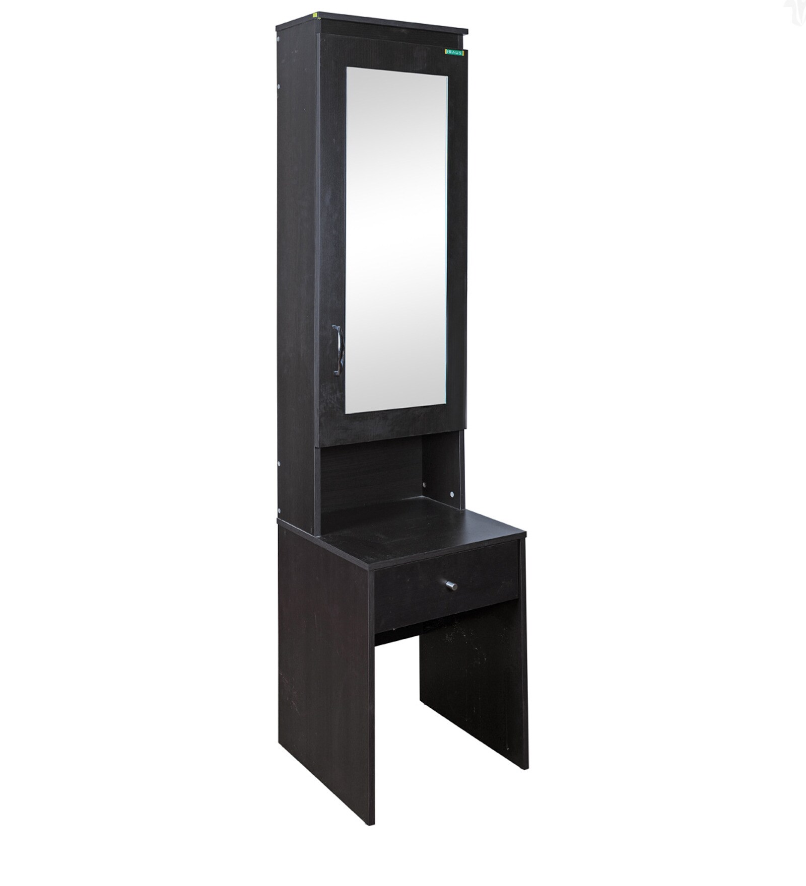 Buy Monso Dressing Table with Dark Finish by Zuari Online - Testing ...