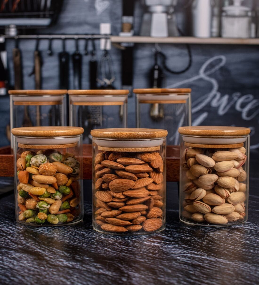 Buy Versatile Bone China Storage Container (Set of 2) by Goodhomes at ...