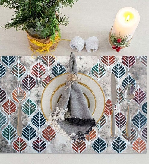 Table Linen Sets: Buy Table Linen Sets Online in India at Best Prices ...