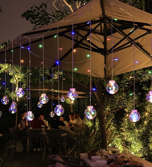 Festive Light: Buy Festival Lights Online @Upto 70% OFF - Pepperfry
