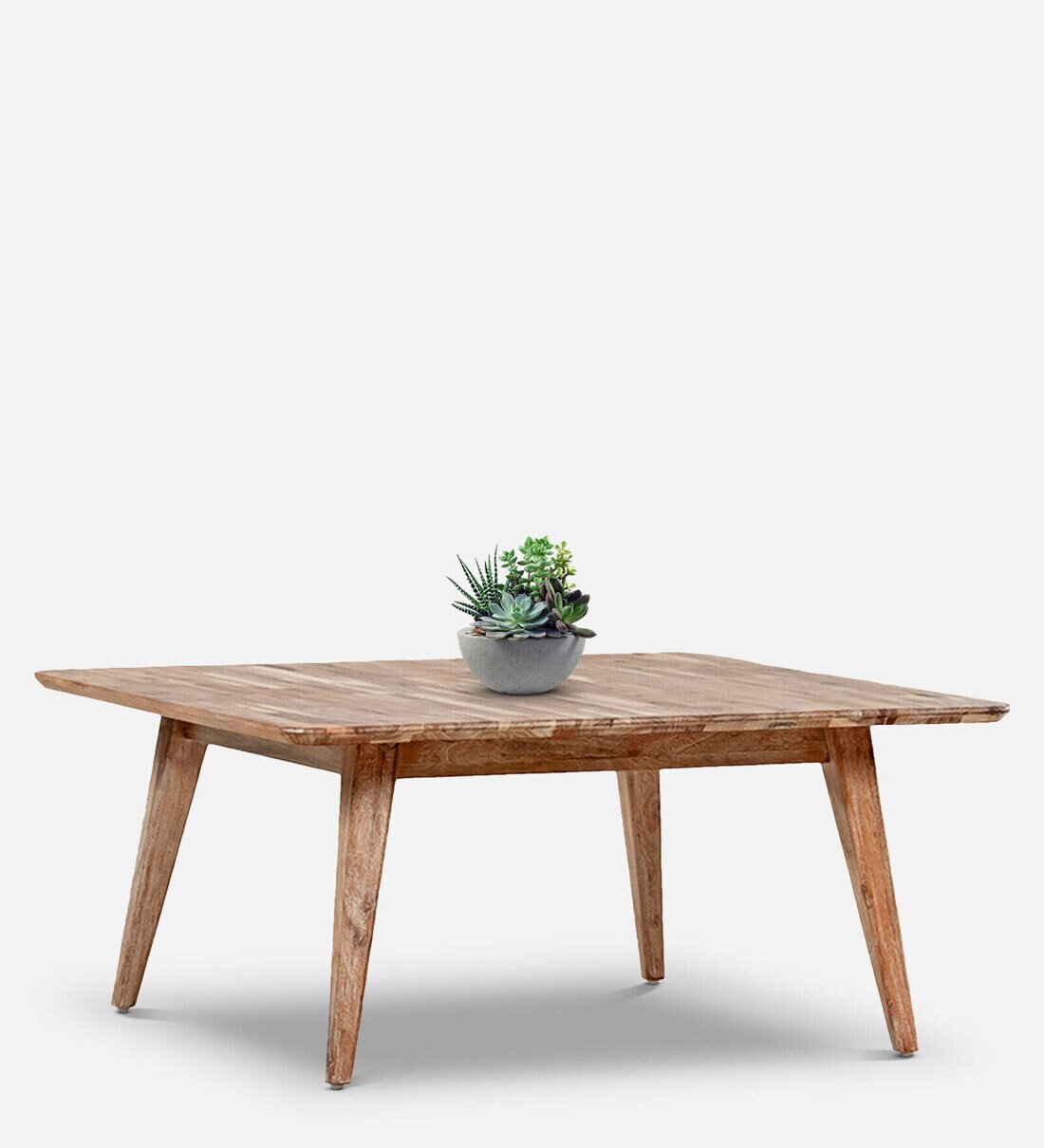 Buy Nevada Coffee Table in Anti-Brush Colour by Furnmill Online ...