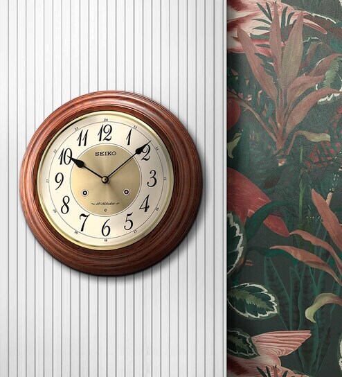 Seiko Home Decor : Buy Seiko Home Decor Online in India @ Best Prices ...