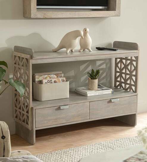 Eclectic Console Tables: Buy Eclectic Console Tables Online in India at ...