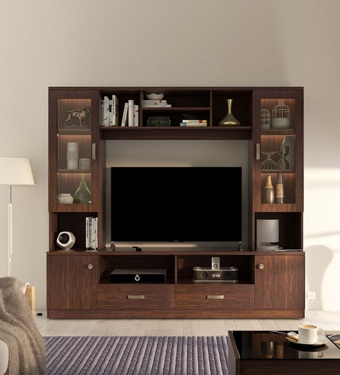 Buy TV Units, Cabinets & TV Stands Online at Best Prices in India
