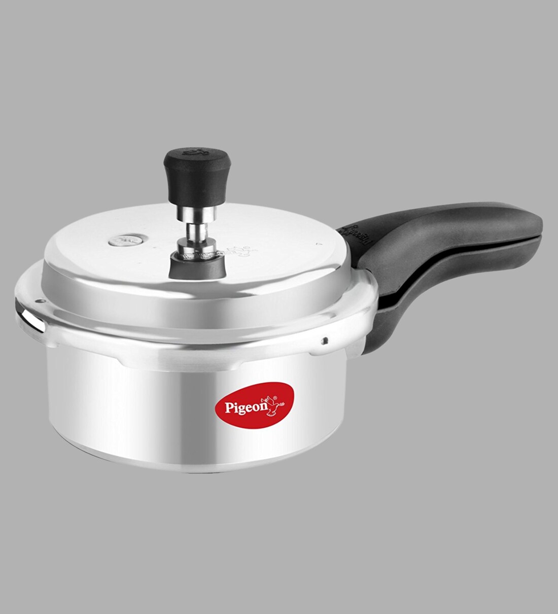 Buy Aluminium Pressure Cooker 2 Ltr Online - Cookers - Homeware ...