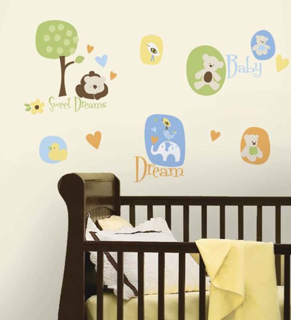 Buy Polyvinyl Chloride Scootaway Wall Sticker By Asian Paints Online ...